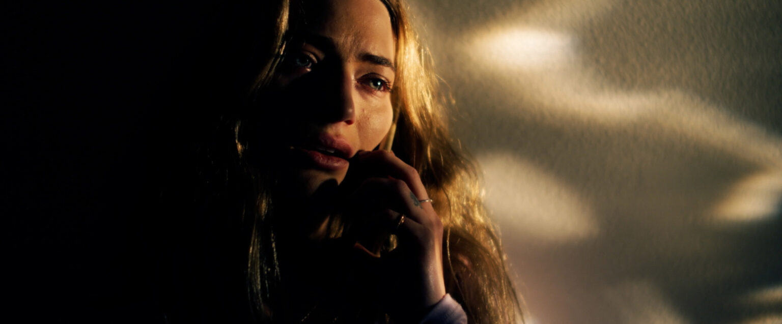 Shook movie review & film summary (2021) | Roger Ebert