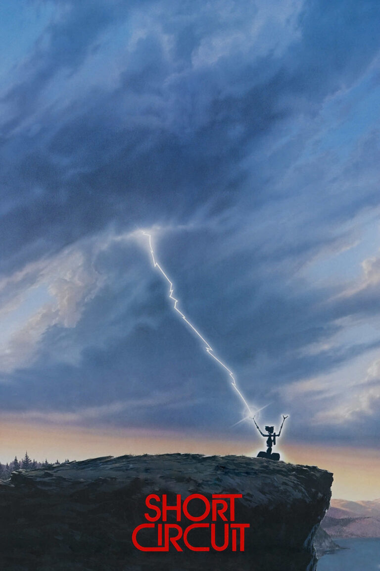 Short Circuit movie review & film summary (1986) | Roger Ebert
