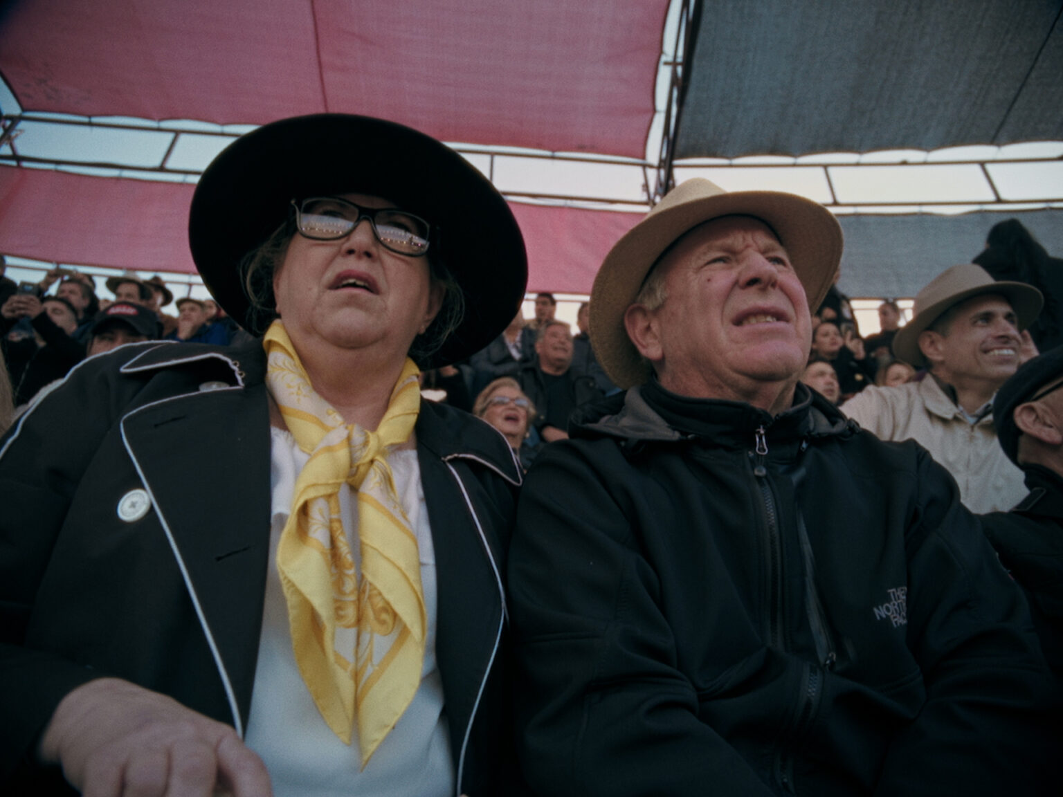 Short Films in Focus: Laura, Carlton and the Tijuana Bulls
