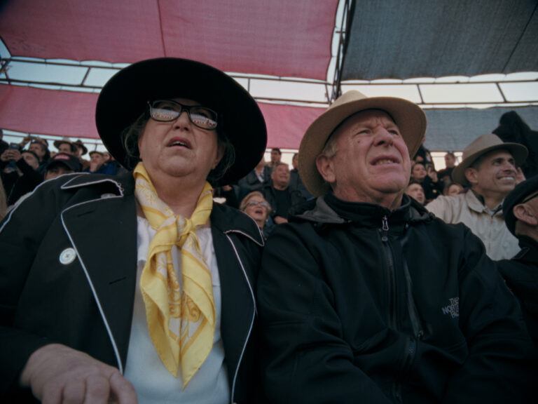 Short Films in Focus: Laura, Carlton and the Tijuana Bulls