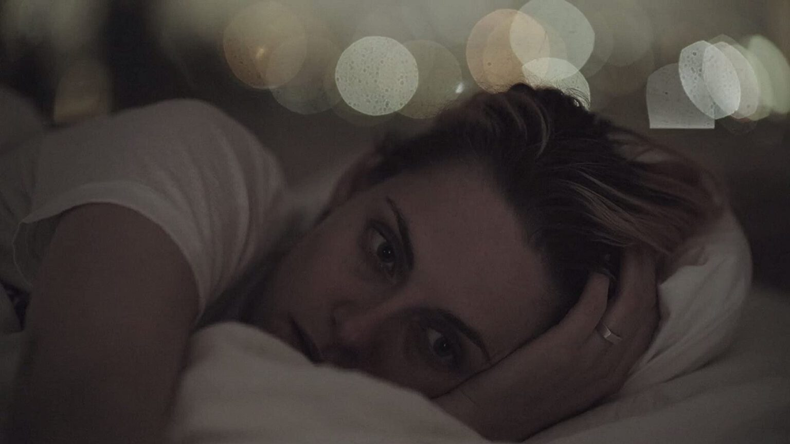 Short Films in Focus: Netflix's Quarantine Compilation Film, Homemade ...