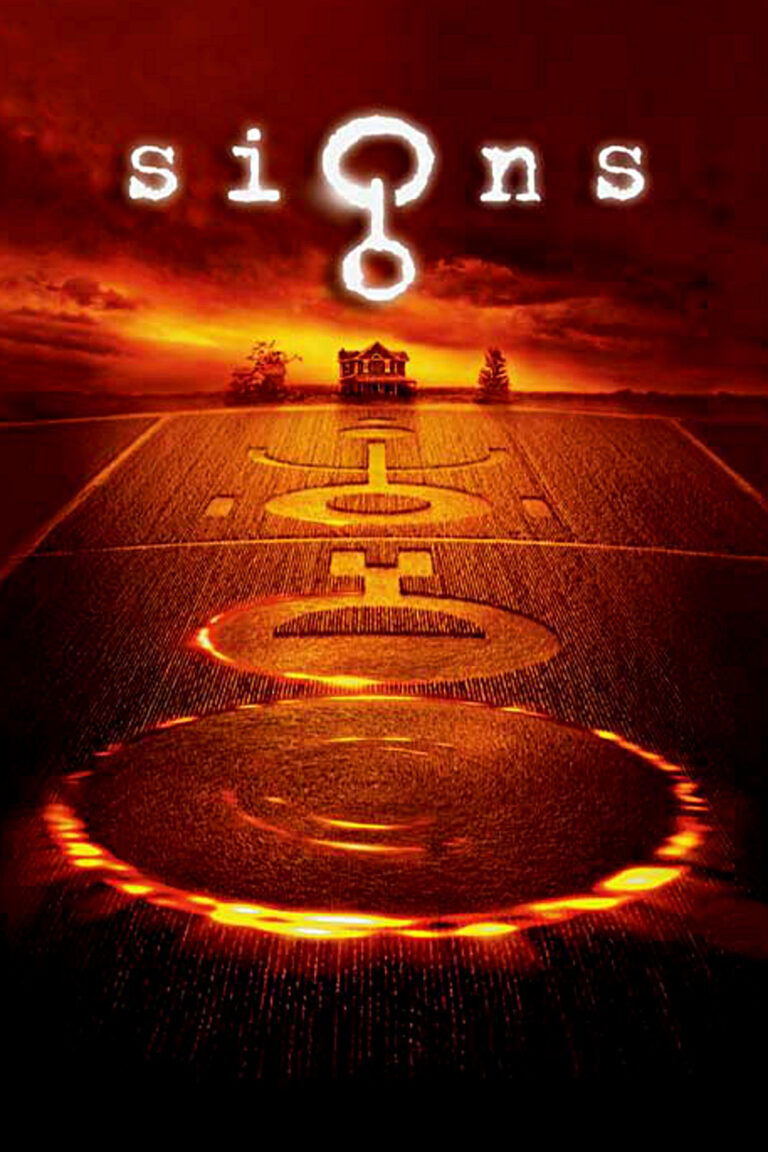Signs movie review & film summary (2002) | Roger Ebert