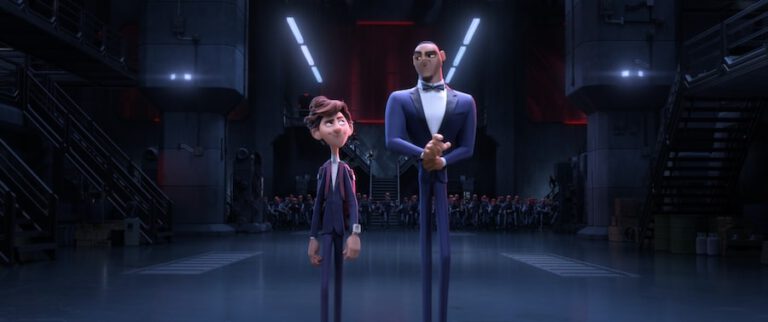 Simplicity Means There’s Nowhere to Hide: Directors Nick Bruno and Troy ...