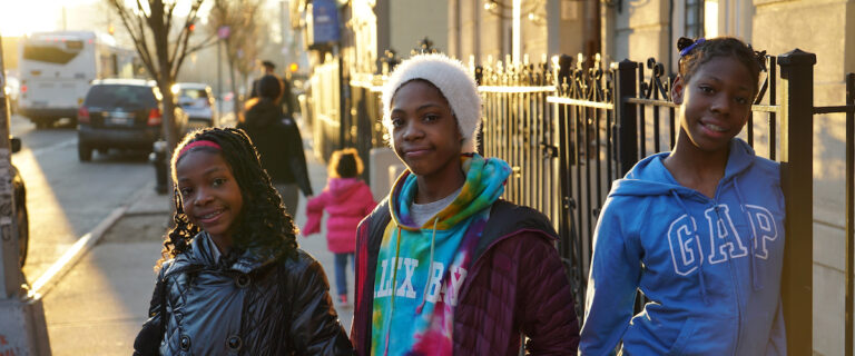 Sisters on Track movie review (2021) | Roger Ebert