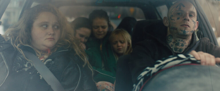 Skin movie review & film summary (2019) | Roger Ebert