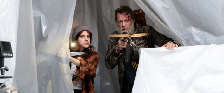 Slayers movie review & film summary (2022) | Roger Ebert