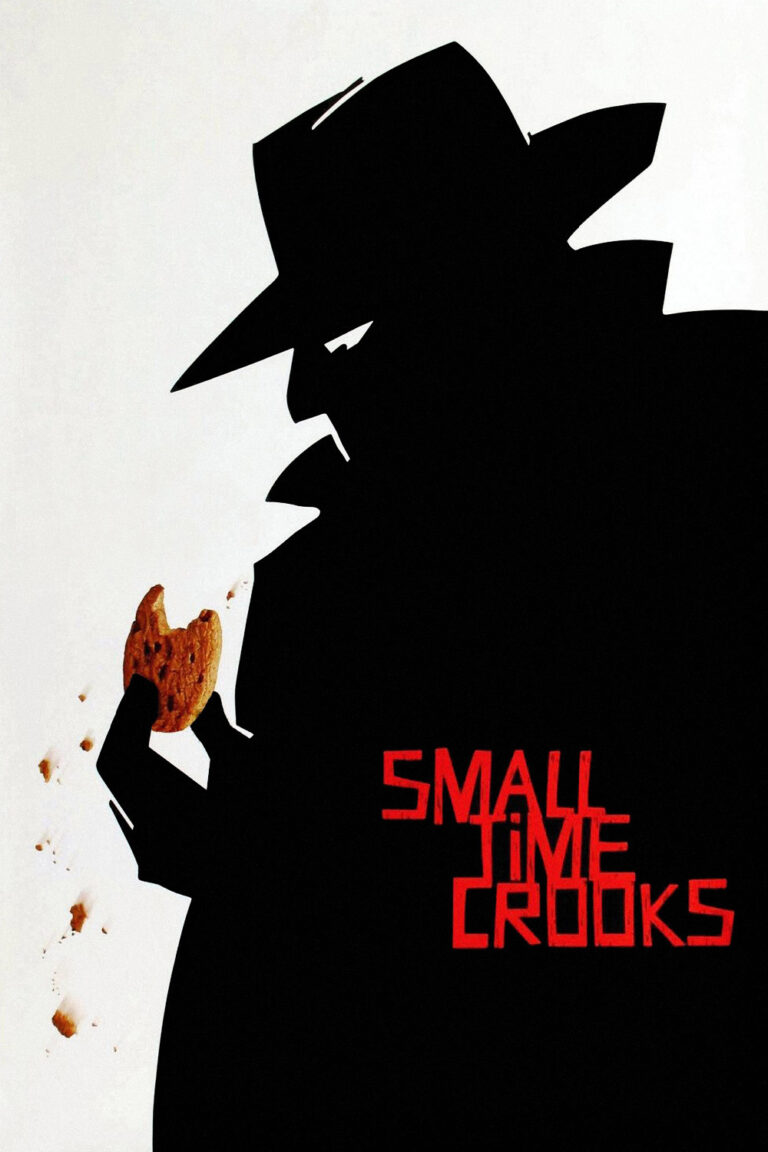 Small Time Crooks movie review (2000) | Roger Ebert