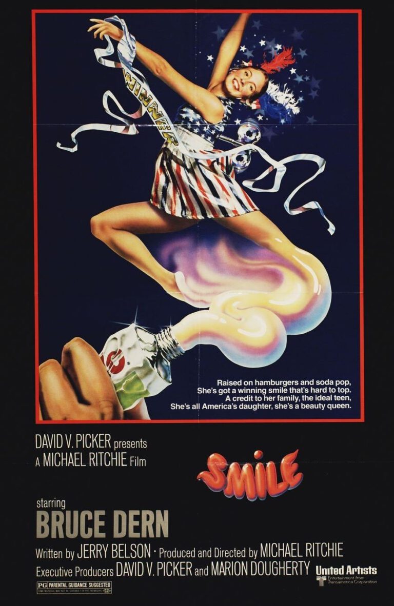 Smile movie review & film summary (1975) | Roger Ebert