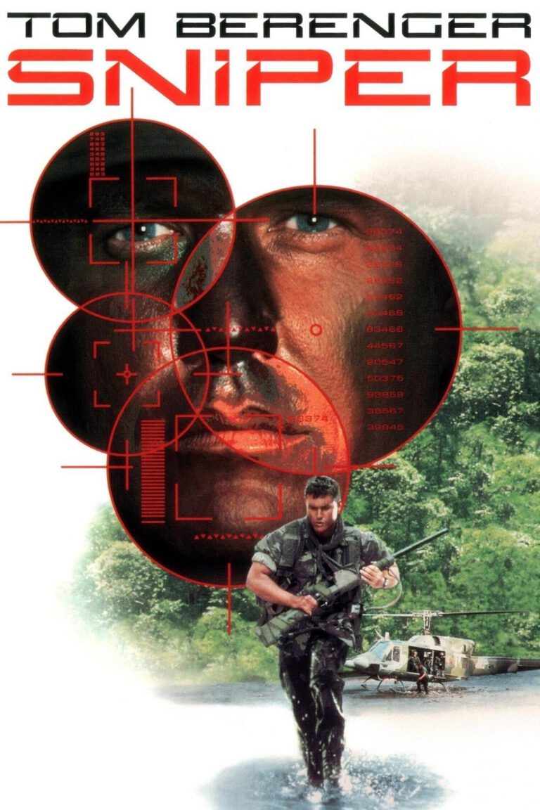 Sniper movie review & film summary