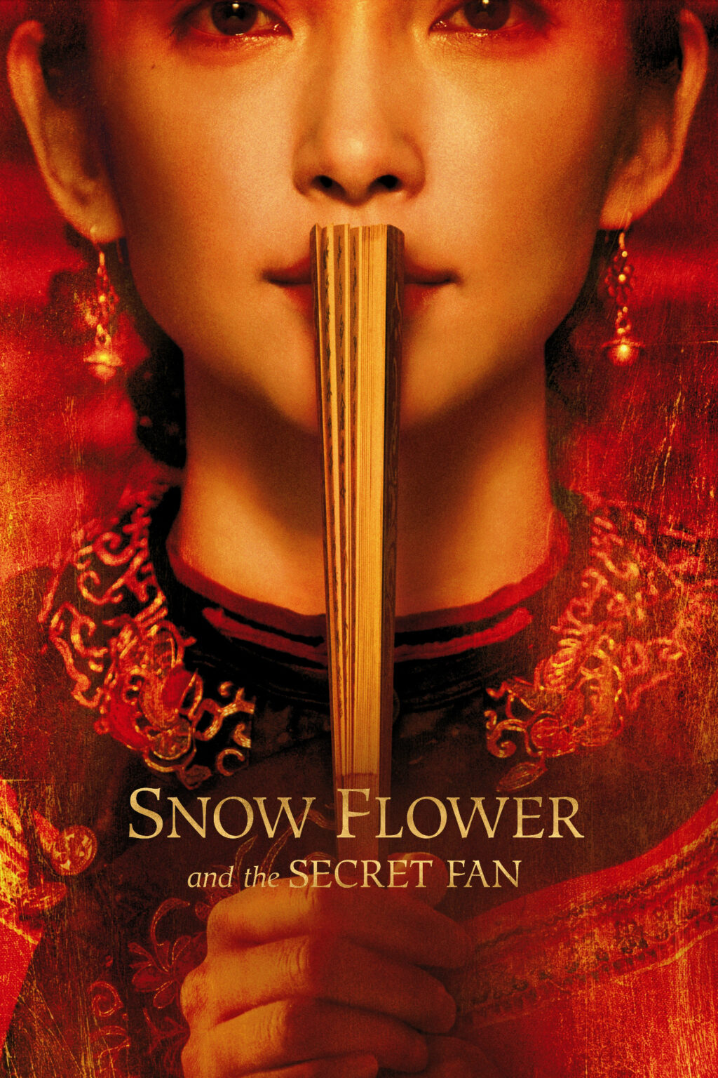 Secrets of the Laotong Sisterhood movie review