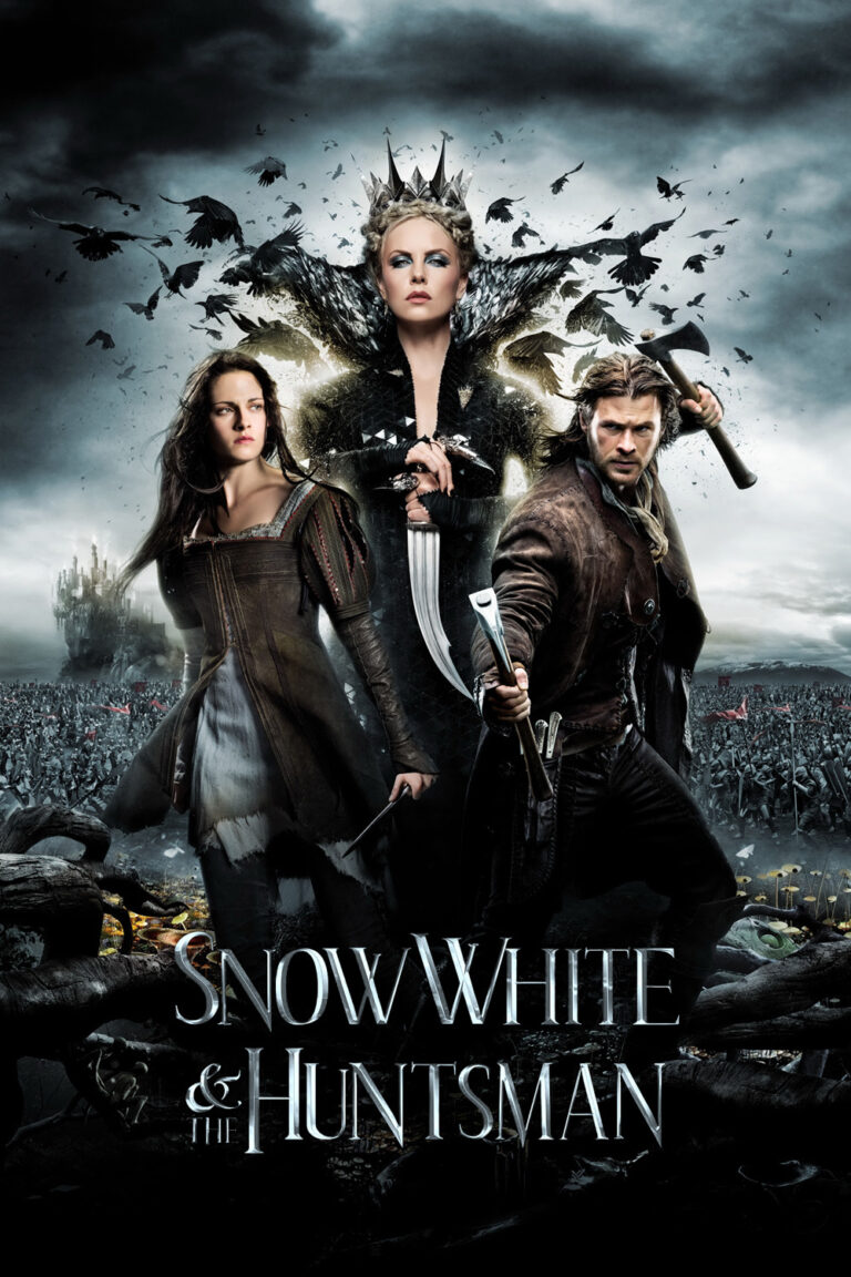 Don’t mess with this Snow White movie review (2012) | Roger Ebert