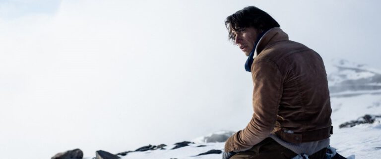 Society of the Snow movie review (2024) | Roger Ebert