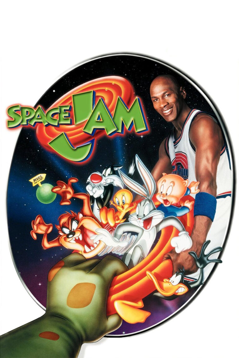 Space Jam movie review & film summary (1996) | Roger Ebert