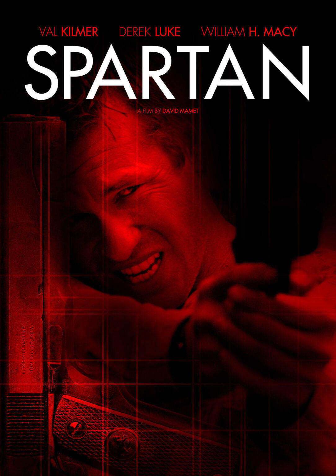 Spartan movie review & film summary (2004) | Roger Ebert