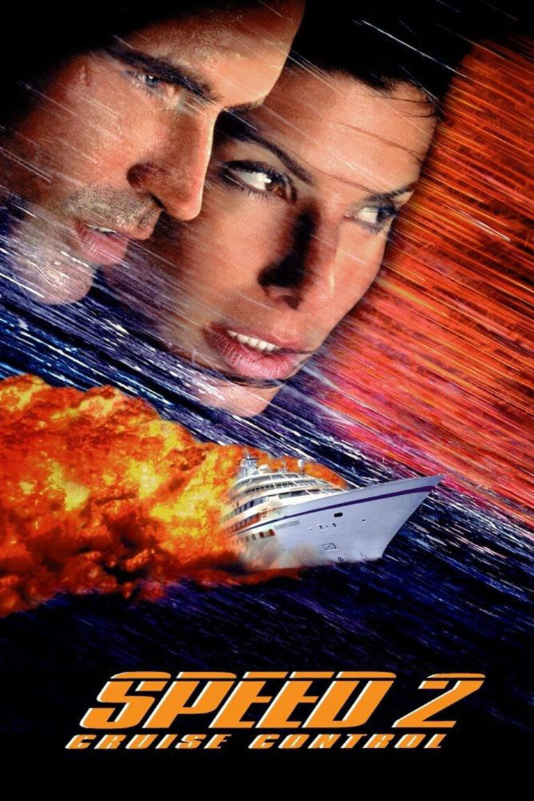 Speed 2: Cruise Control movie review (1997) | Roger Ebert