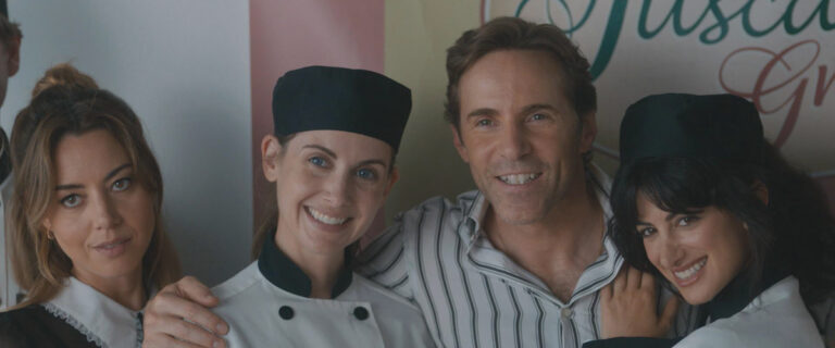 Spin Me Round movie review & film summary (2022) | Roger Ebert