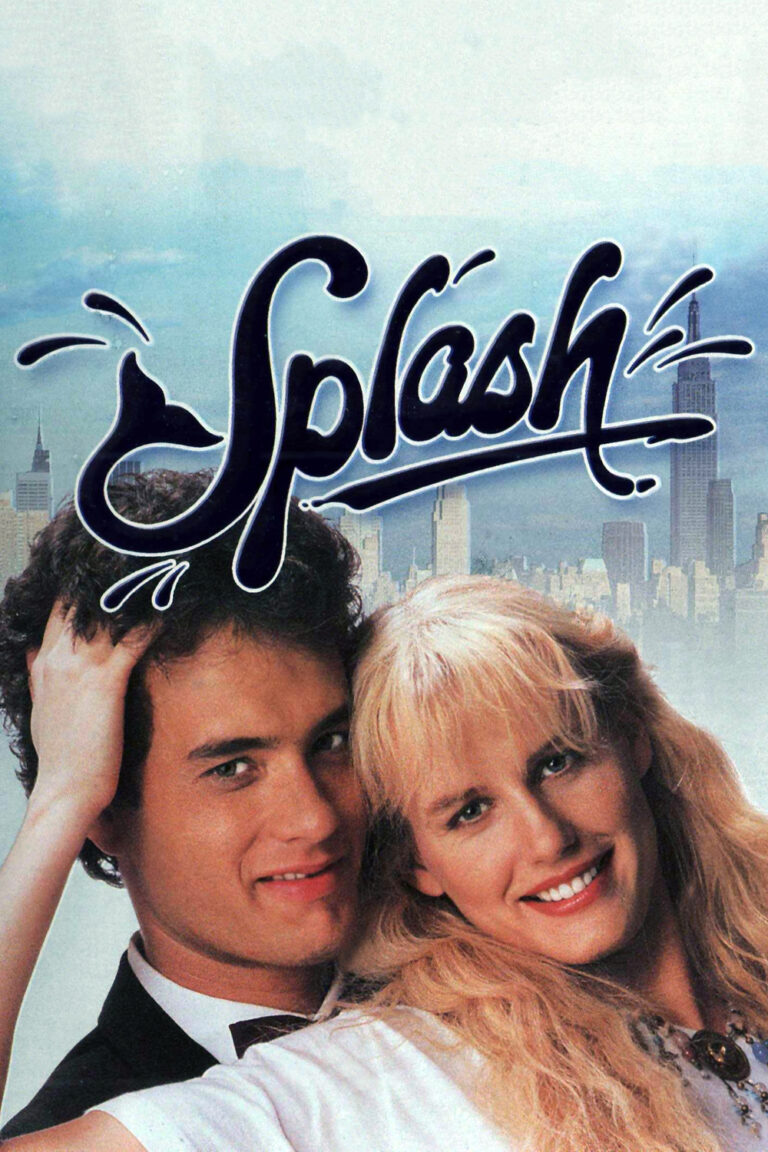 Splash movie review & film summary (1984) | Roger Ebert