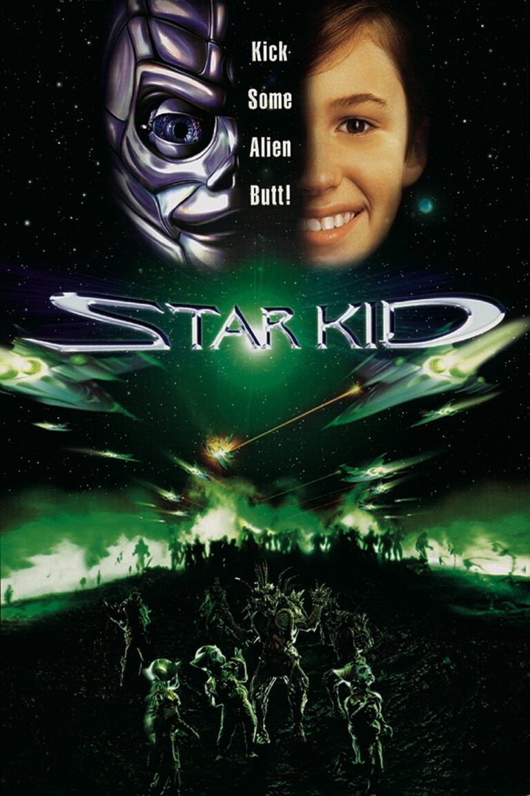 Star Kid movie review & film summary (1998) | Roger Ebert
