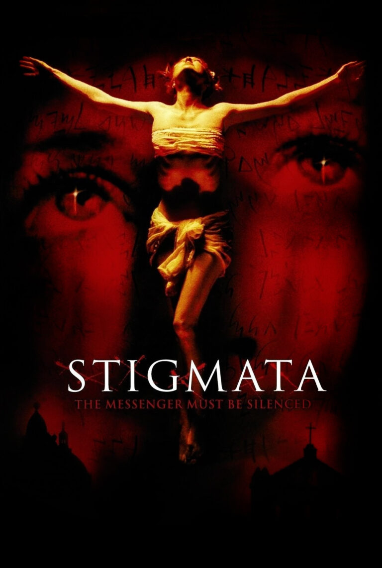 Stigmata movie review & film summary (1999) | Roger Ebert