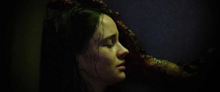 Stopmotion movie review & film summary