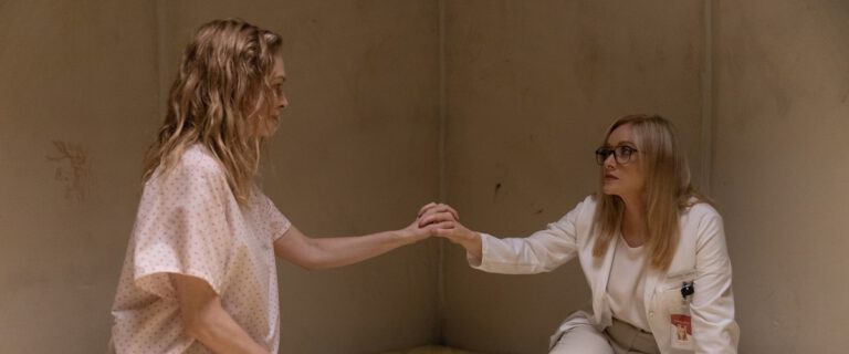 Suitable Flesh movie review & film summary (2023) | Roger Ebert