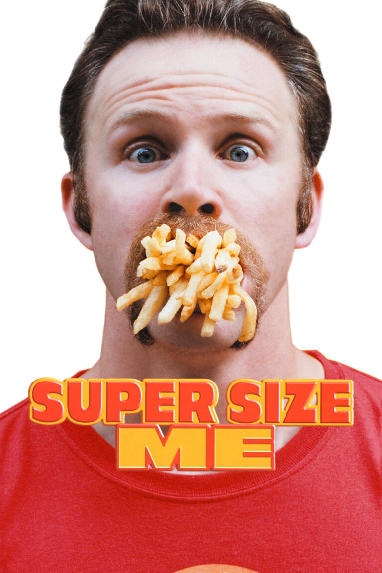 Super Size Me movie review & film summary (2004) | Roger Ebert