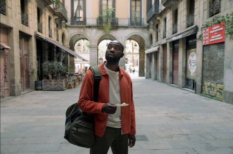 TNT’s The Lazarus Project Uses Suspense Trapping to Ask Smart Questions | TV/Streaming | Roger Ebert