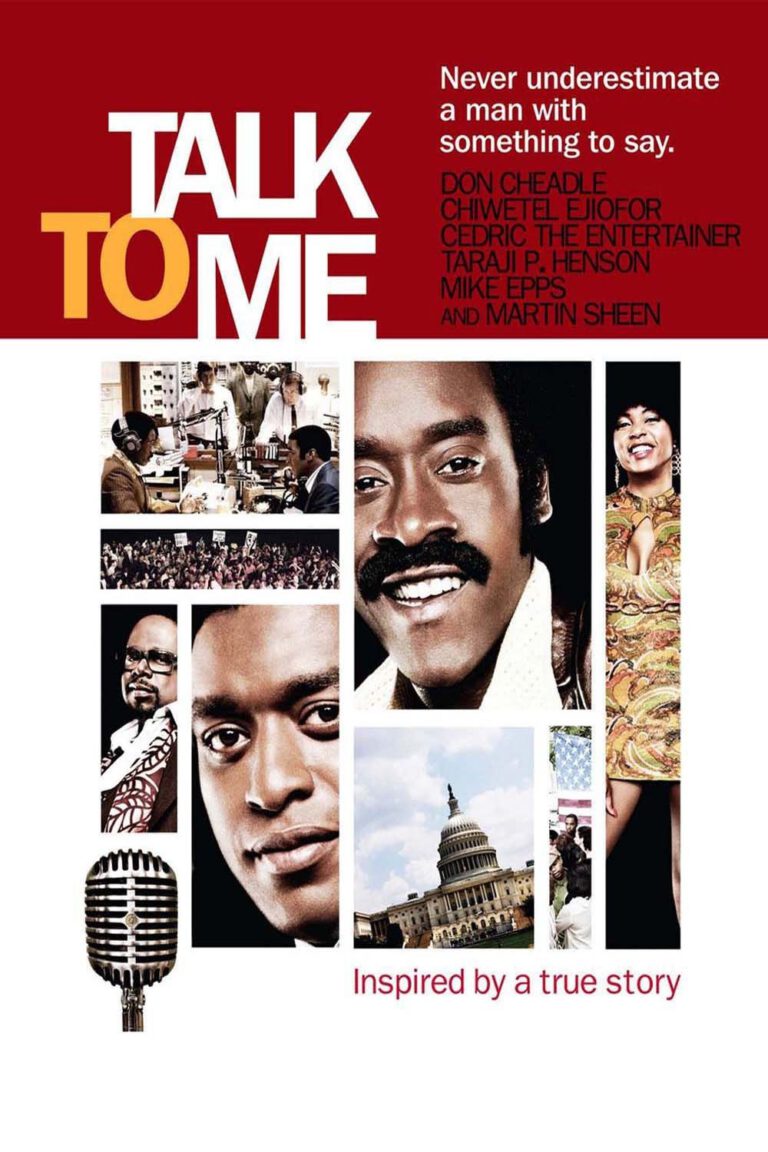 Fighting the power movie review (2007) | Roger Ebert