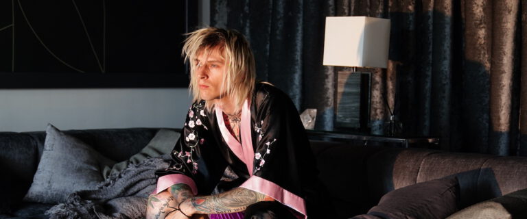 Taurus movie review & film summary (2022) | Roger Ebert