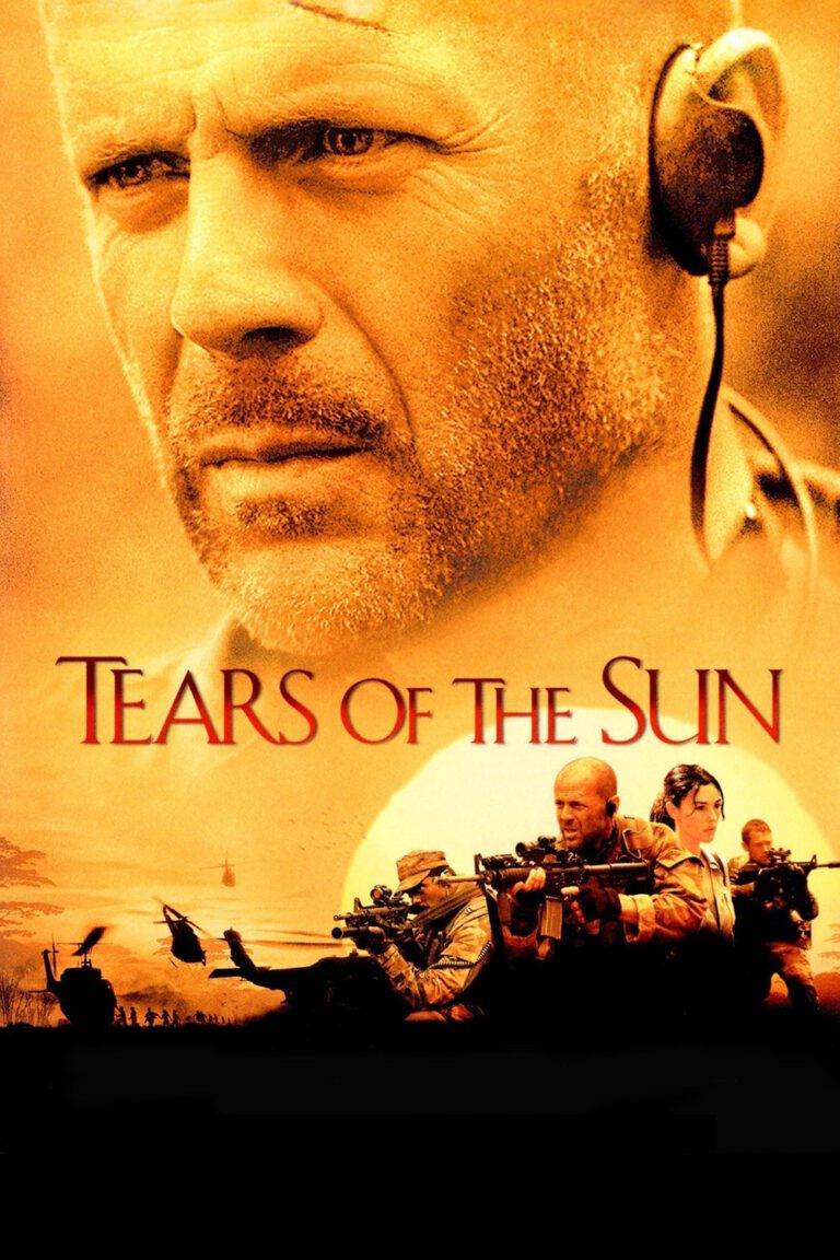 Tears of the Sun movie review