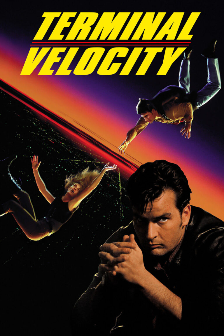 Terminal Velocity movie review (1994) | Roger Ebert