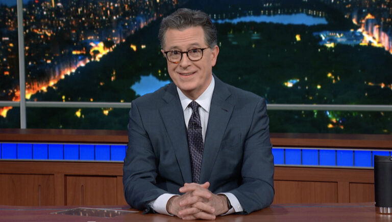 Stephen Colbert movie reviews & film summaries | Roger Ebert