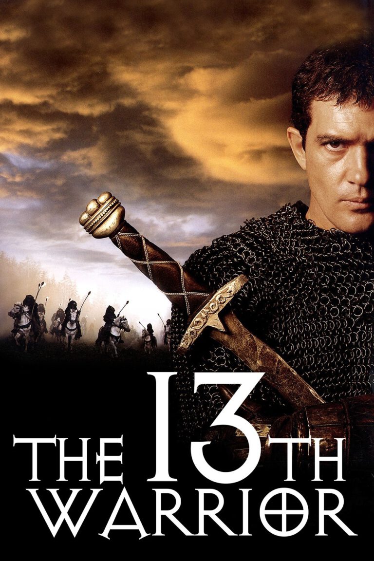 The 13th Warrior movie review