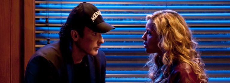 The Bag Man movie review & film summary (2014) | Roger Ebert