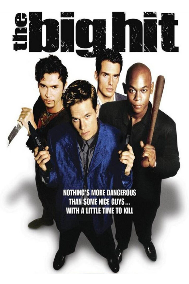 The Big Hit movie review & film summary (1998) | Roger Ebert