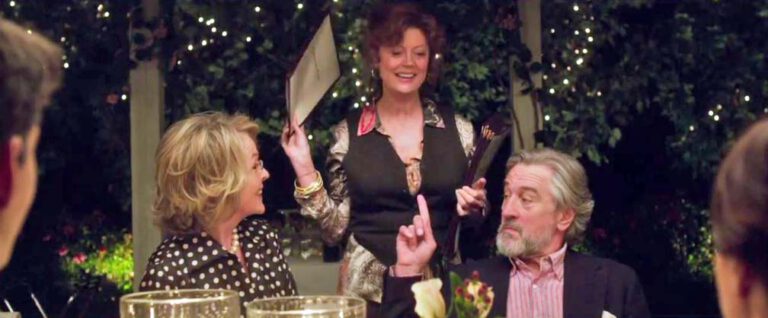 The Big Wedding movie review & film summary (2013) | Roger Ebert