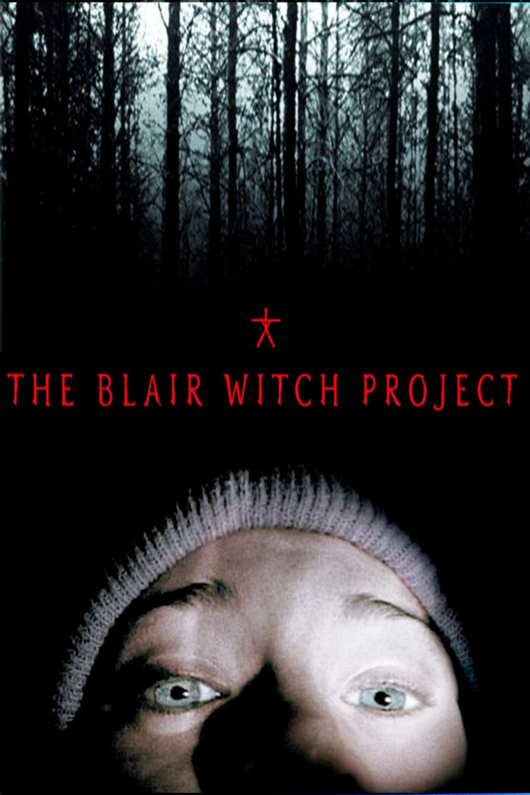 The Blair Witch Project movie review
