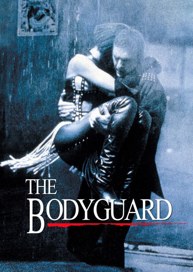 The Bodyguard movie review & film summary (1992) | Roger Ebert