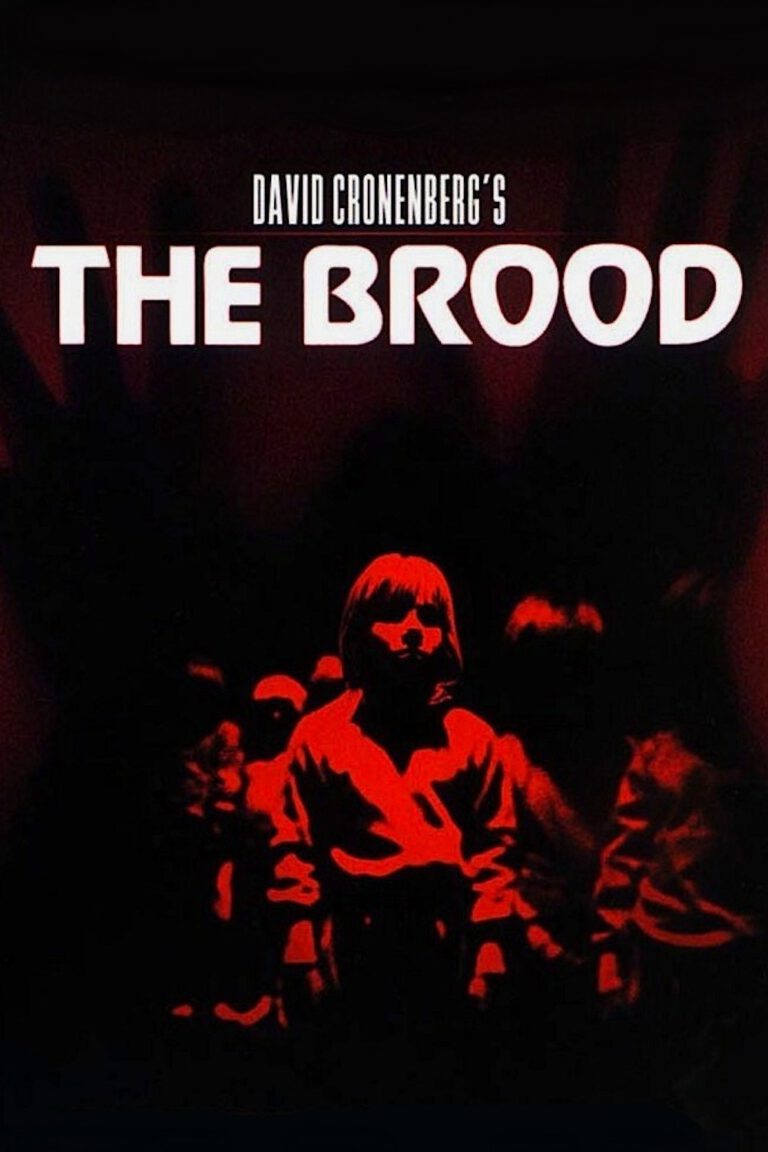 The Brood movie review & film summary (1979) | Roger Ebert