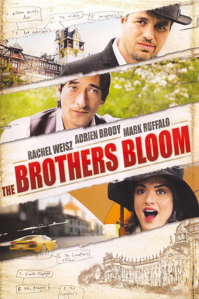 When a con cons a con movie review (2009) | Roger Ebert