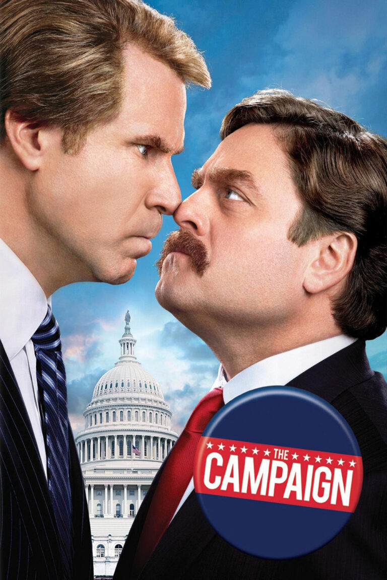 A raucous and ribald political comedy movie review (2012) | Roger Ebert