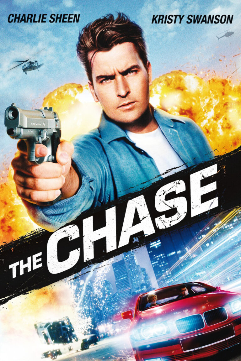 The Chase movie review & film summary (1994) | Roger Ebert