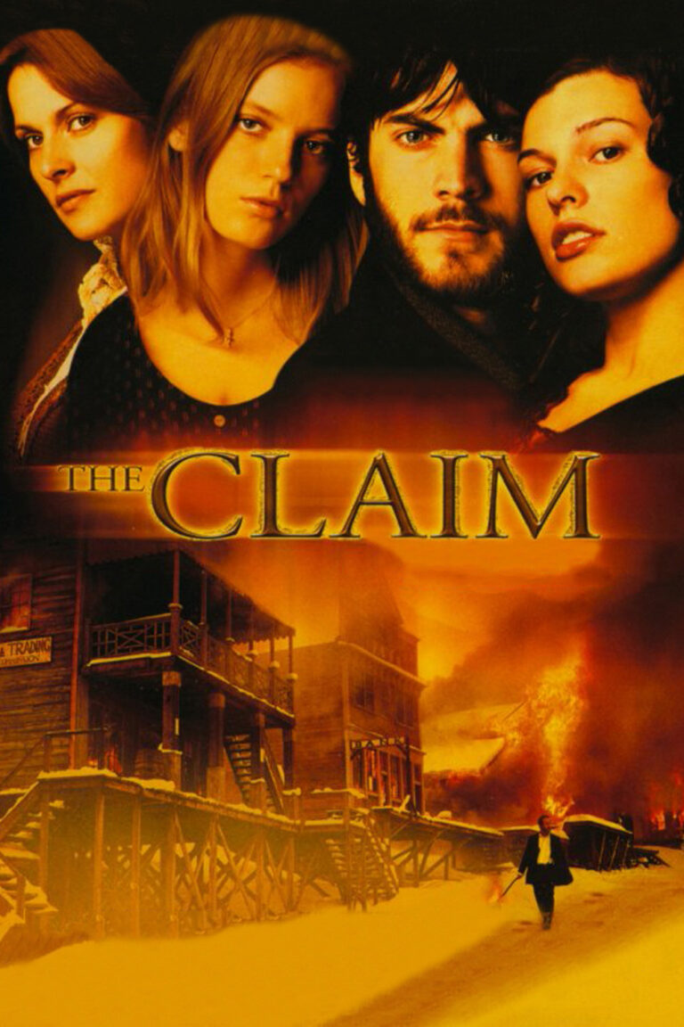 The Claim movie review & film summary (2001) | Roger Ebert