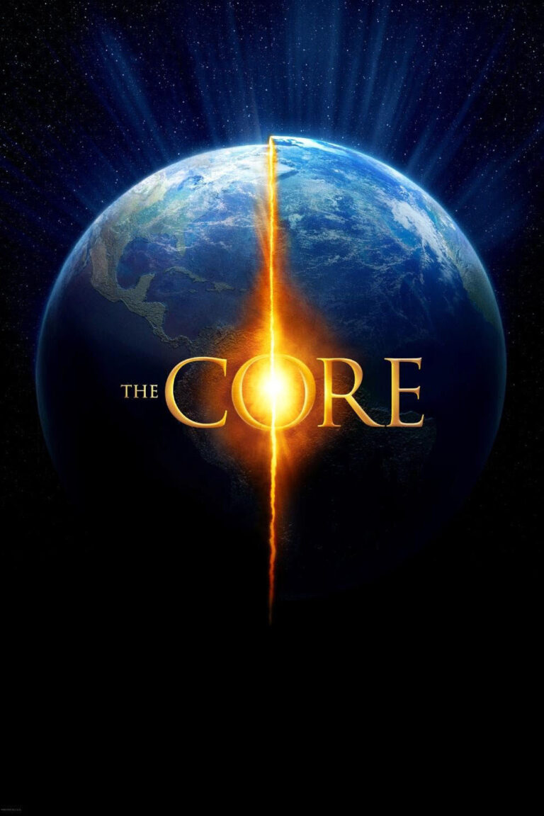 The Core movie review & film summary (2003) | Roger Ebert