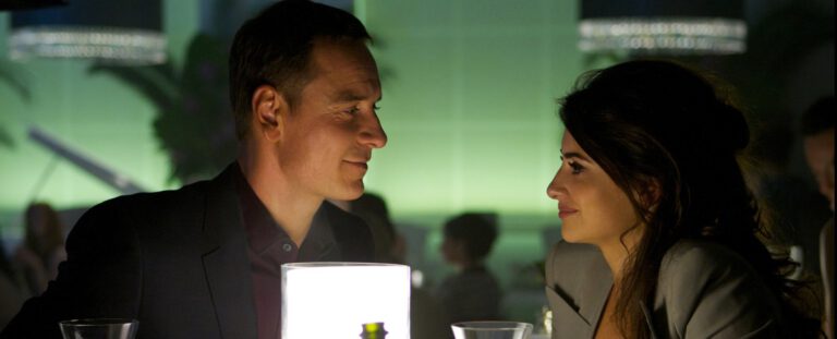 The Counselor movie review & film summary (2013) | Roger Ebert