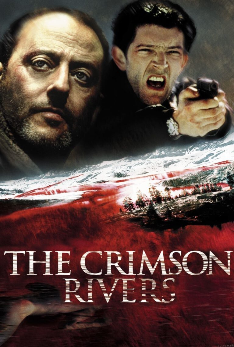 The Crimson Rivers movie review (2001) | Roger Ebert