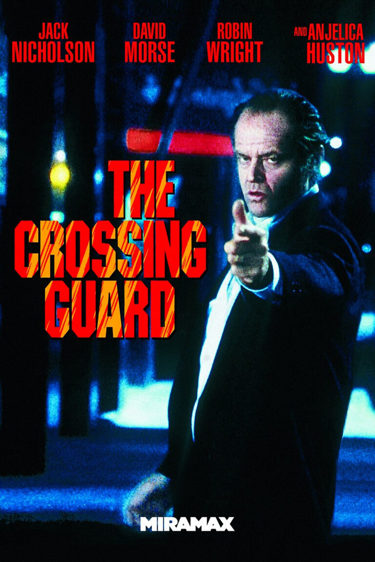 The Crossing Guard movie review