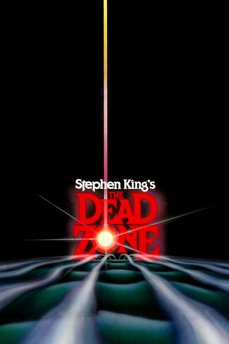 The Dead Zone movie review & film summary (1983) | Roger Ebert