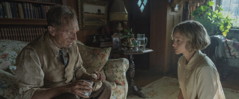 The Dig movie review & film summary (2021) | Roger Ebert