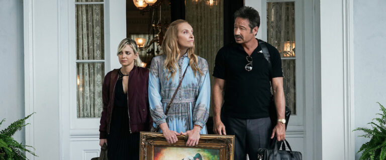 The Estate movie review & film summary (2022) | Roger Ebert